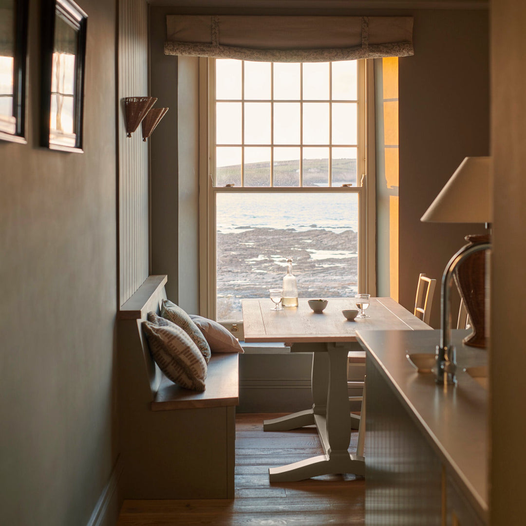 Interior Design at Neptune