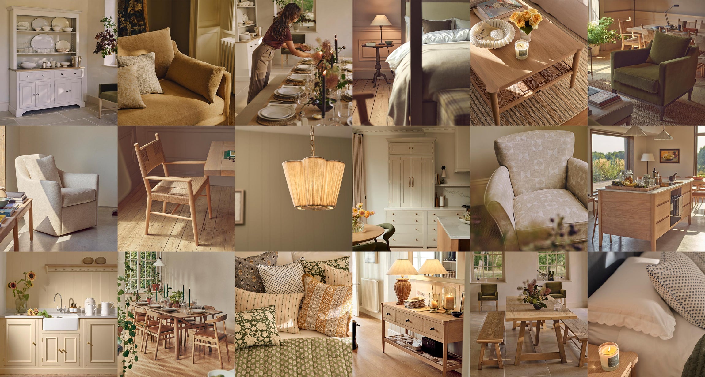 Neptune | beautifully-made furniture, home decor and accessories