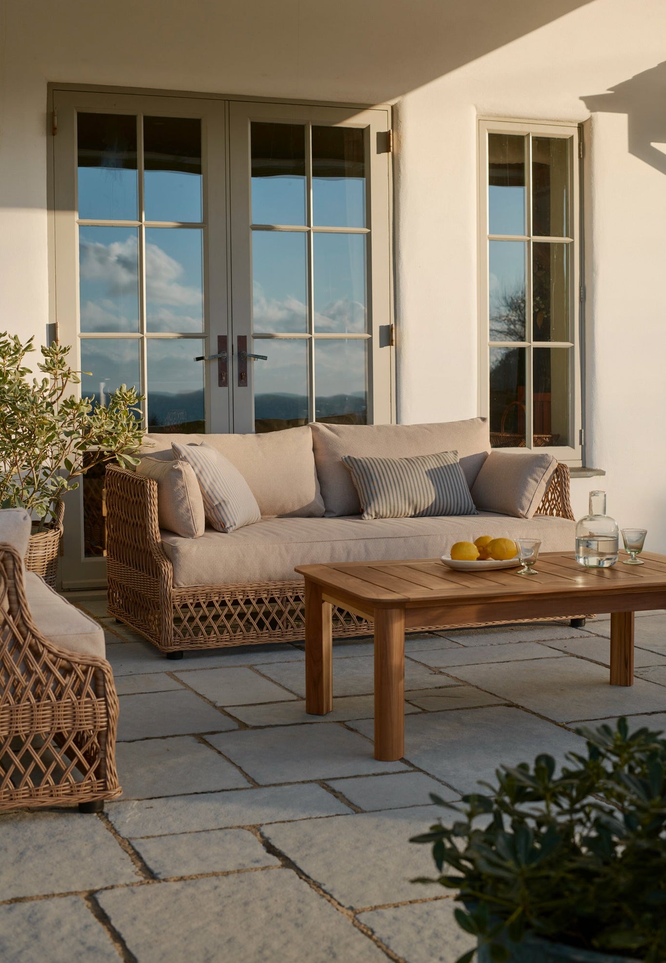 Neptune | beautifully-made furniture, home decor and accessories