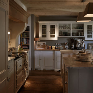 Neptune Solid Wood Kitchens