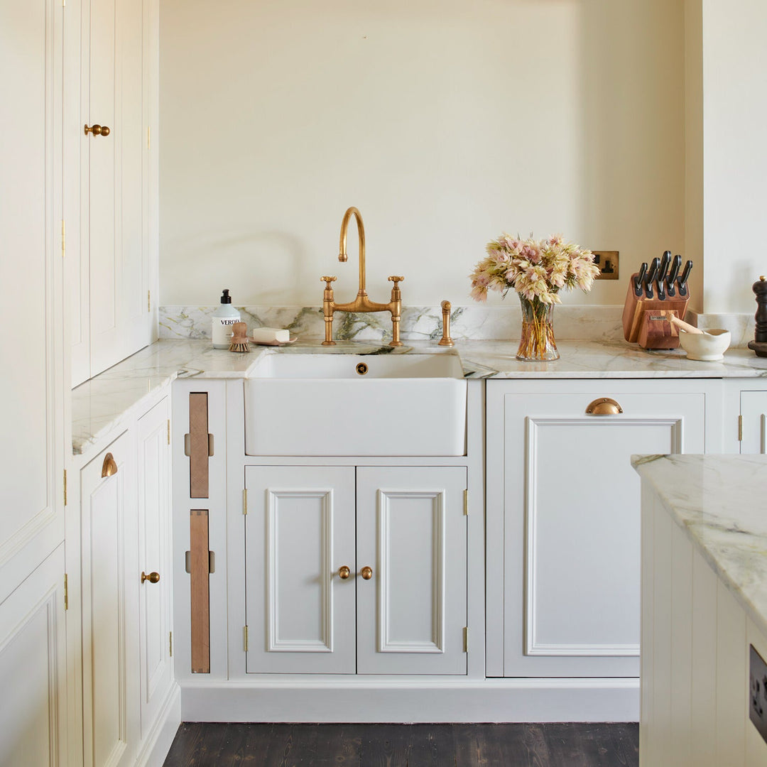 Neptune Laundry Cabinets