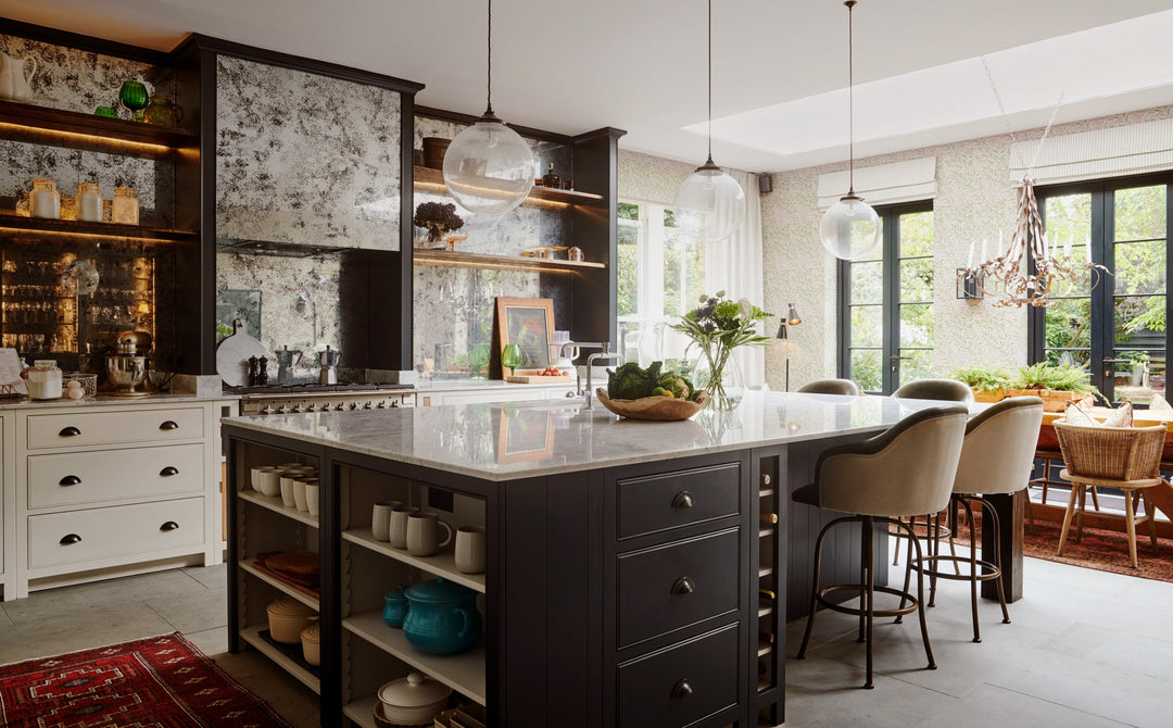 Neptune Solid Wood Kitchens