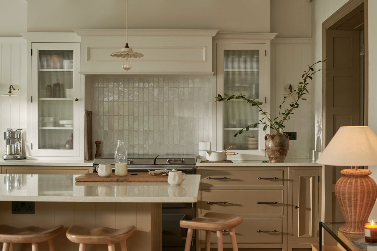 Kitchen furniture and accessories – Neptune