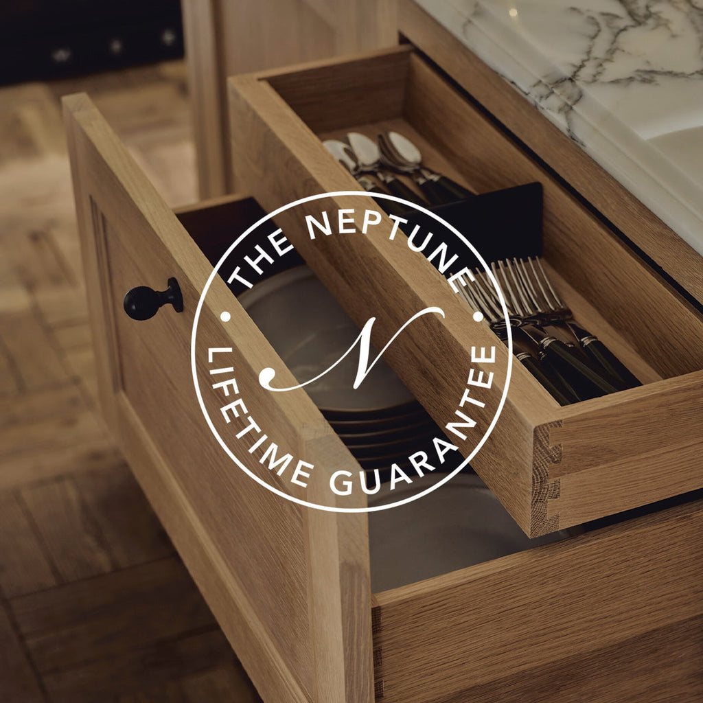 About us – Neptune