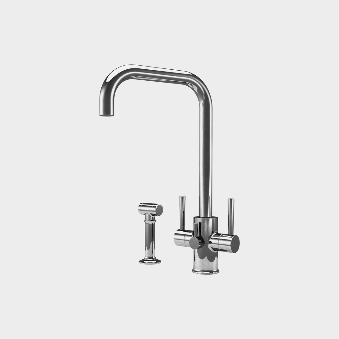 Sinks & taps – Neptune