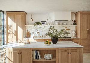 Neptune Solid Wood Kitchens