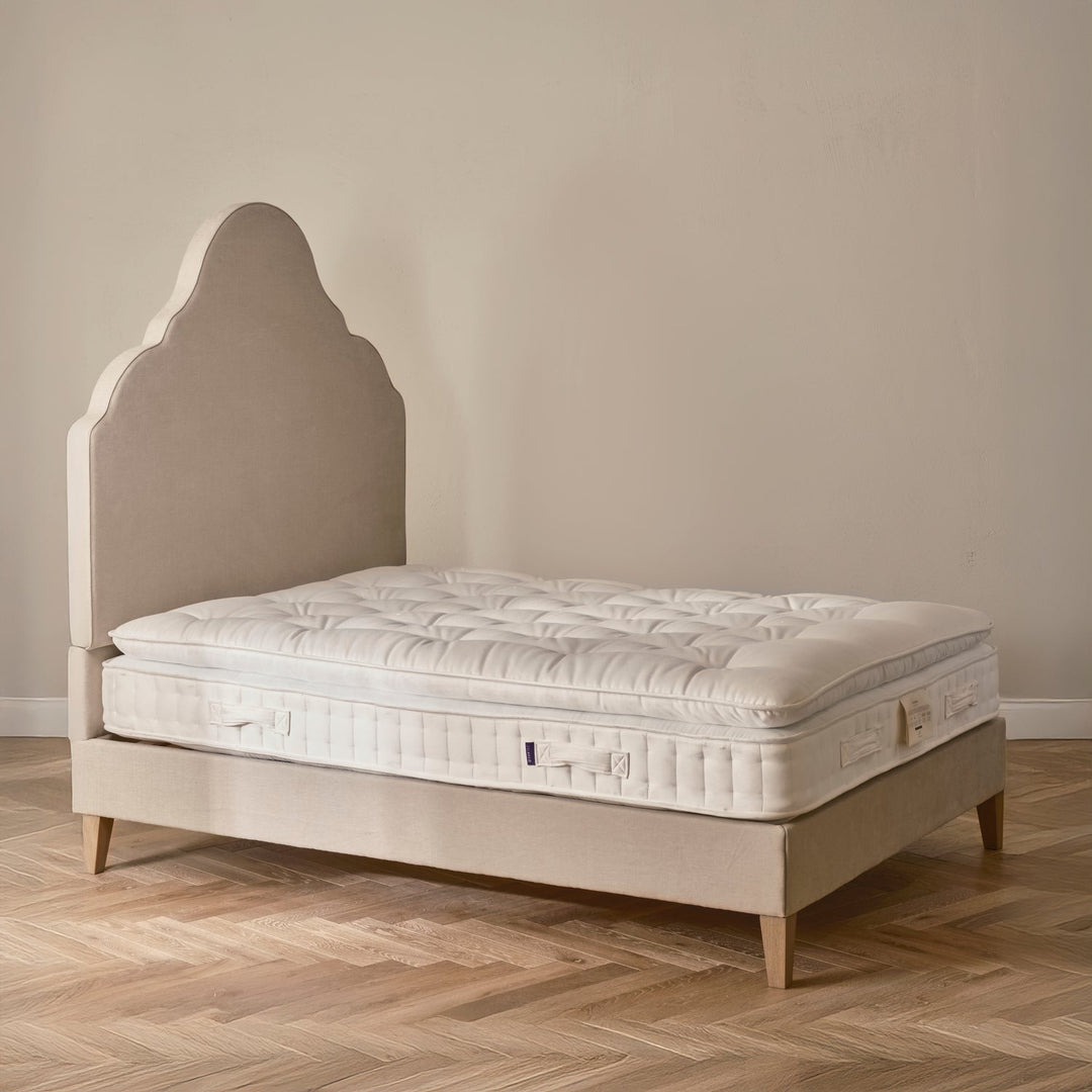 Dewsbury Premium Mattress – Neptune