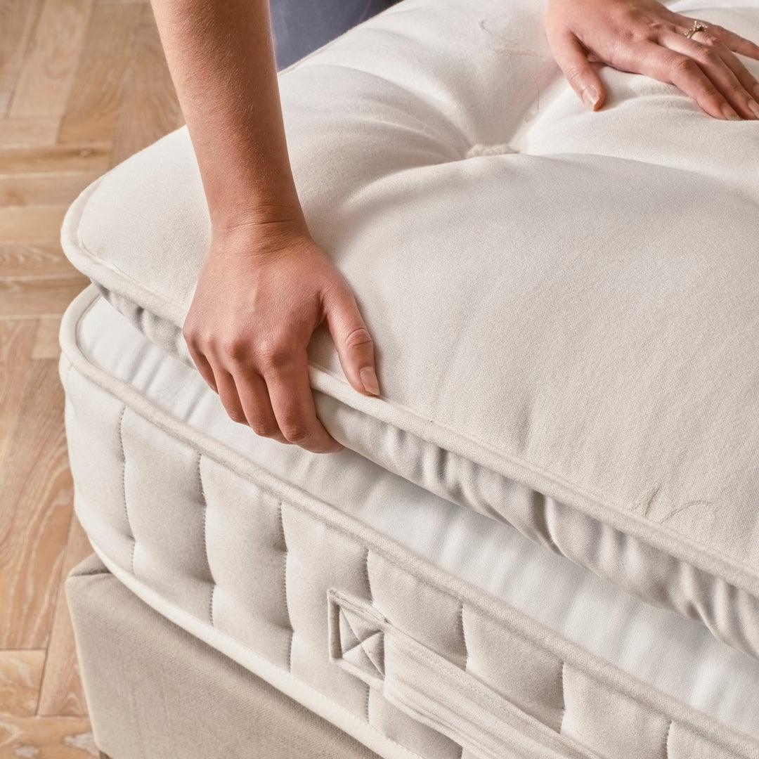 Dewsbury Premium Mattress – Neptune
