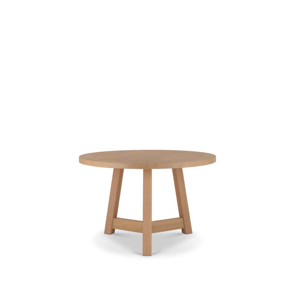 Arundel Round Dining Table – Neptune