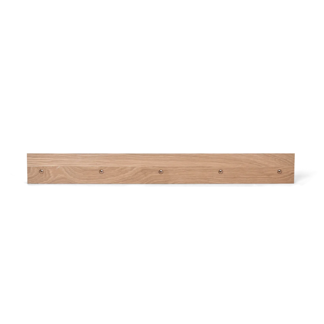Carter Rectangular Mirror, 59x84cm – Neptune