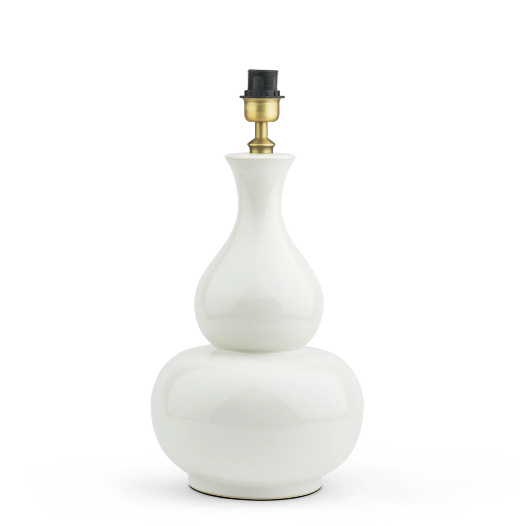 Dalston Ceramic Table Lamp – Neptune
