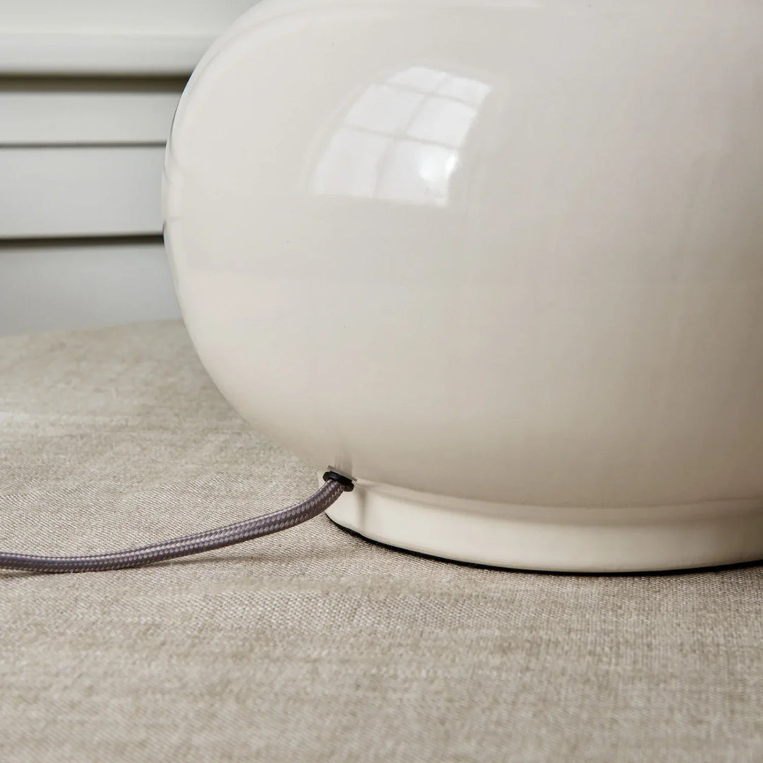 Dalston Ceramic Table Lamp – Neptune