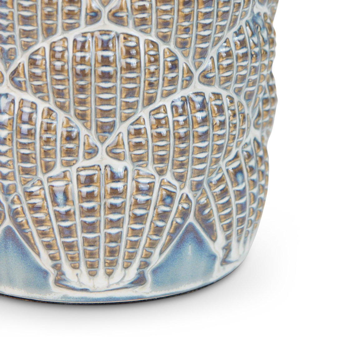 Dune Small Ceramic Table Lamp – Neptune