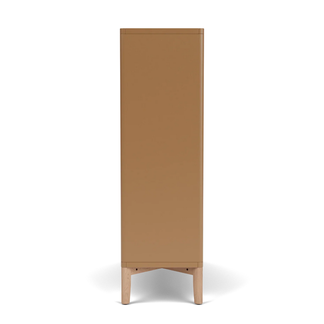 Renewed - Farlow Cabinet, Mustard – Neptune