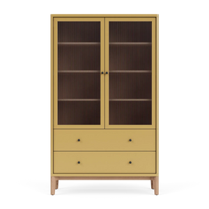 Freestanding Kitchen Larder Cupboards | Neptune