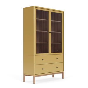 Freestanding Kitchen Larder Cupboards | Neptune