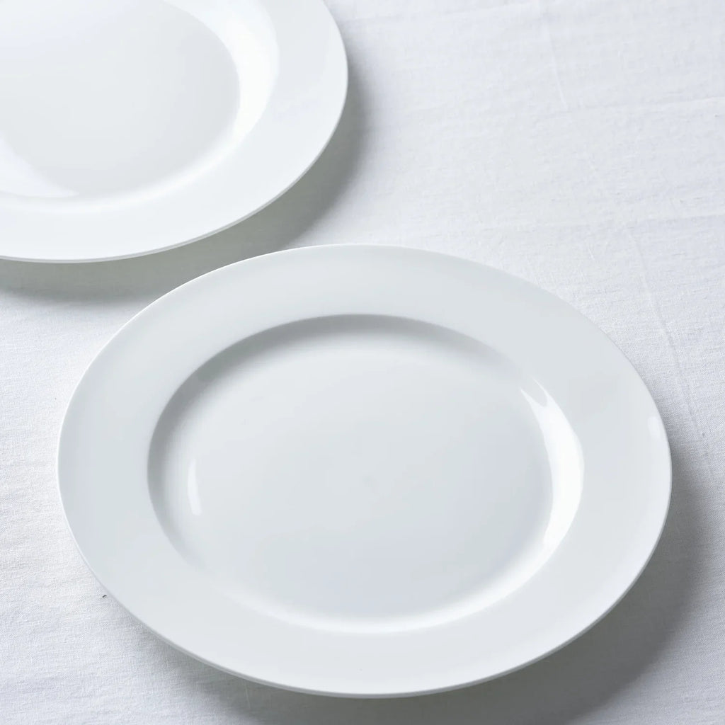 Fenton Bone China Charger Plates, Set of 2 – Neptune