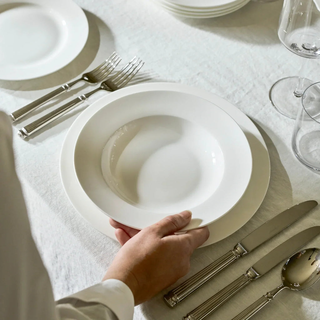 Fenton Bone China Soup Bowls, Set of 6 – Neptune
