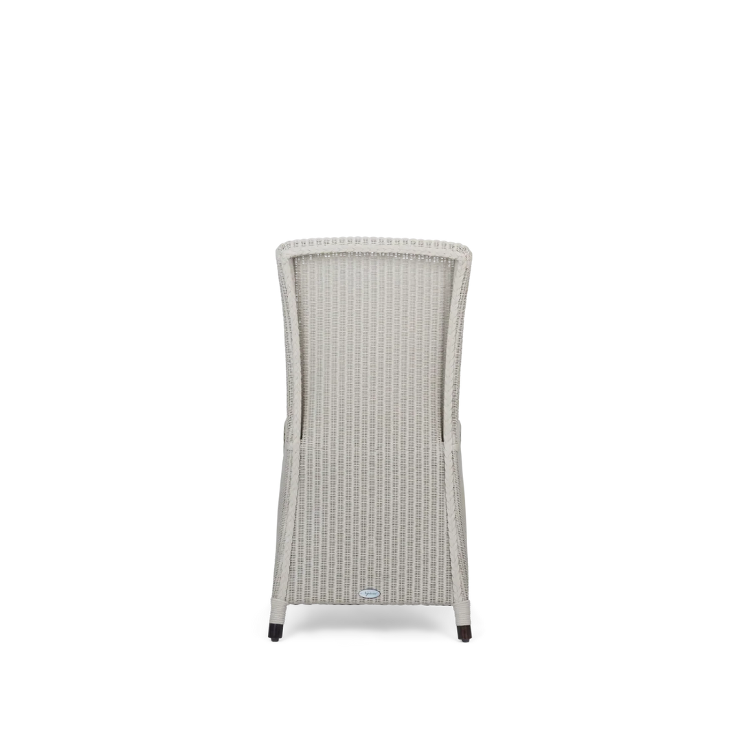 Havana Lloyd Loom Dining Chair – Neptune