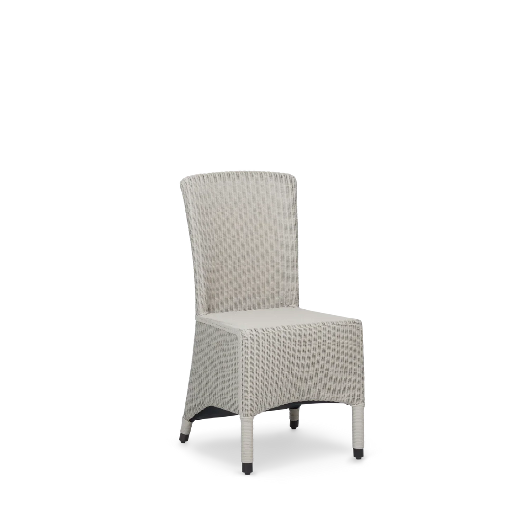 Havana Lloyd Loom Dining Chair – Neptune