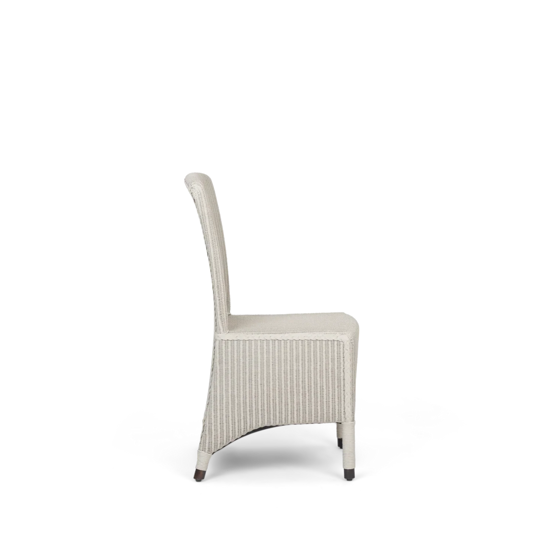 Havana Lloyd Loom Dining Chair – Neptune