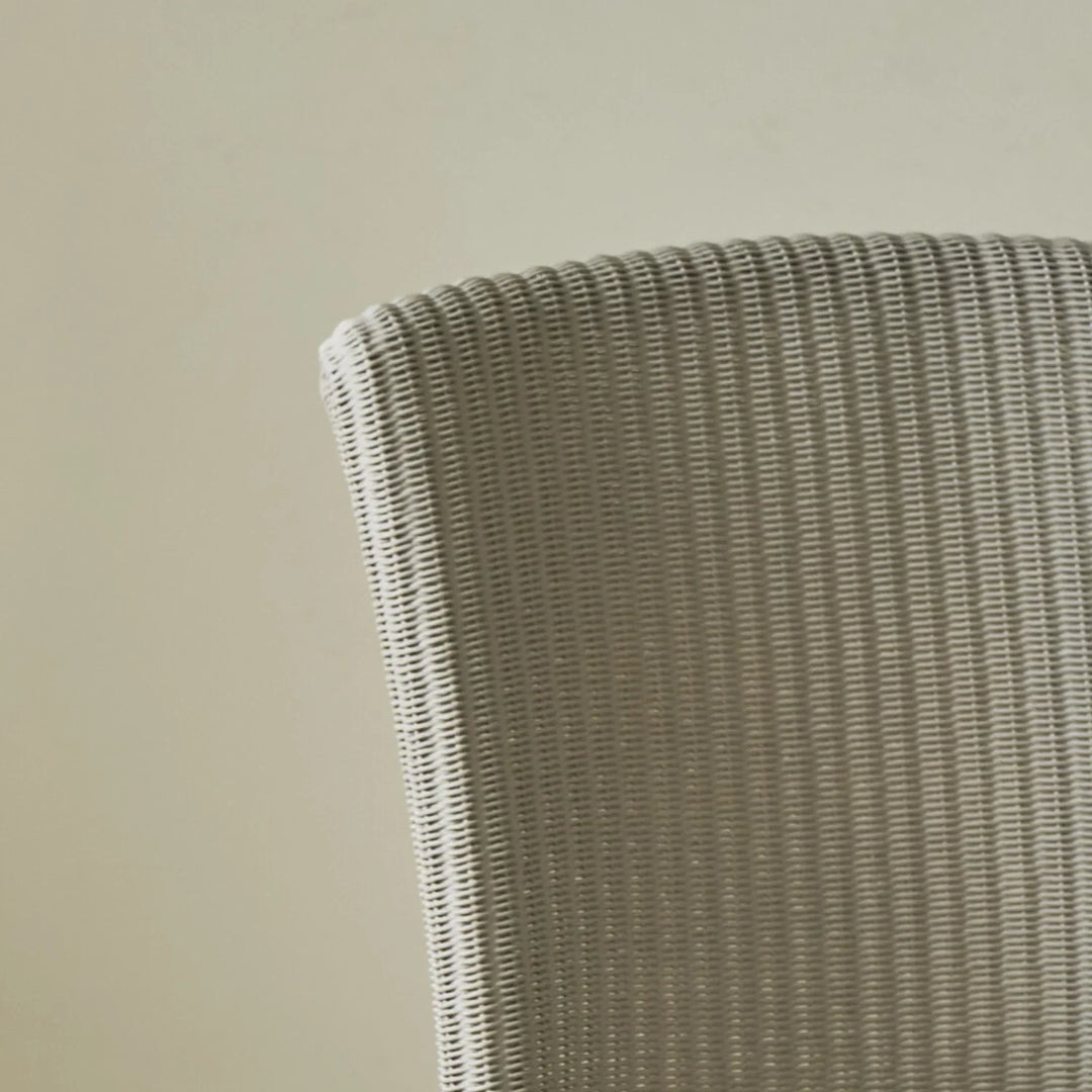 Havana Lloyd Loom Dining Chair – Neptune