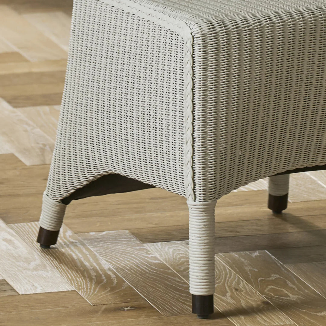 Havana Lloyd Loom Dining Chair – Neptune