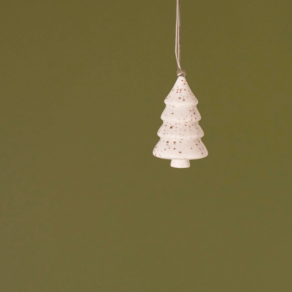 Mirabel Ceramic Tree Hanging Decoration – Neptune