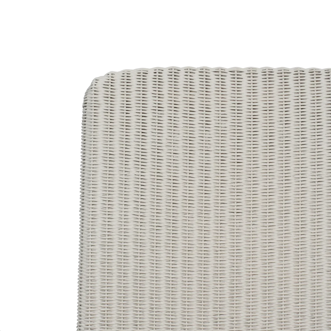 Montague Lloyd Loom Dining Chair – Neptune