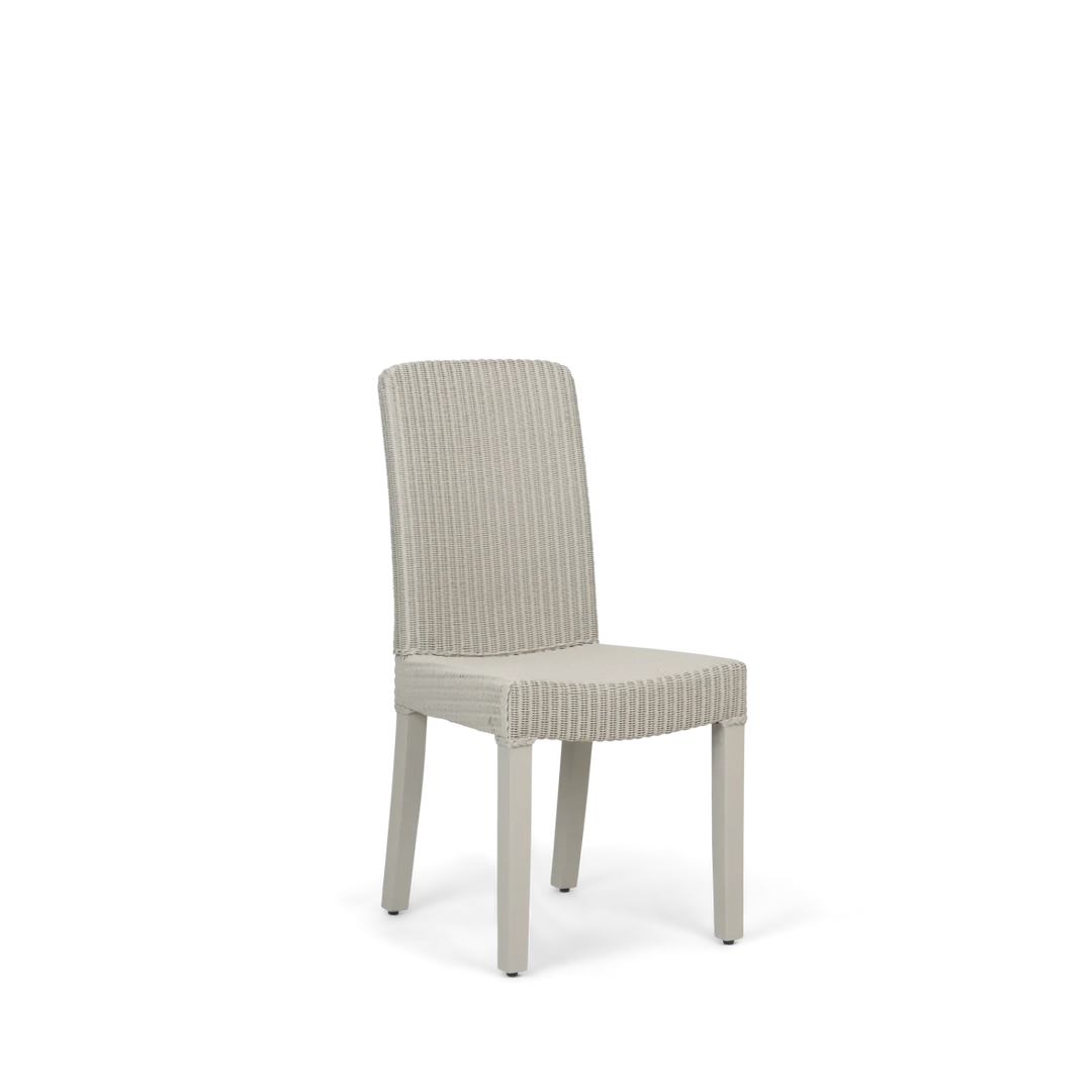 Montague Lloyd Loom Dining Chair – Neptune