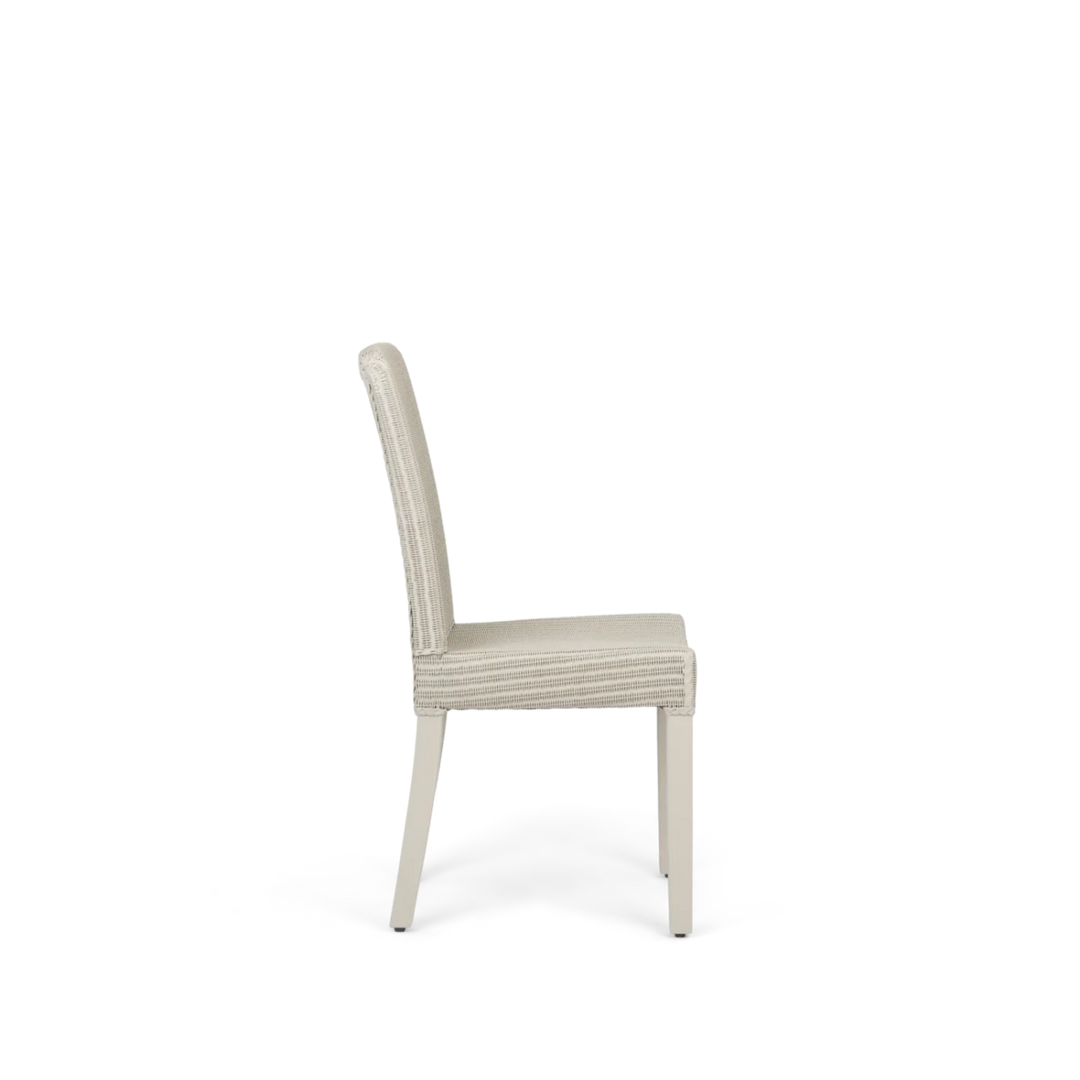 Montague Lloyd Loom Dining Chair – Neptune