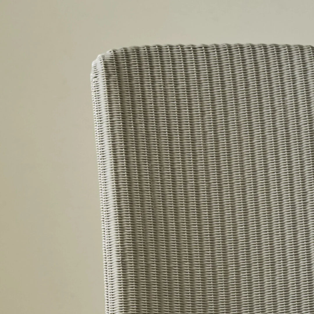 Montague Lloyd Loom Dining Chair – Neptune