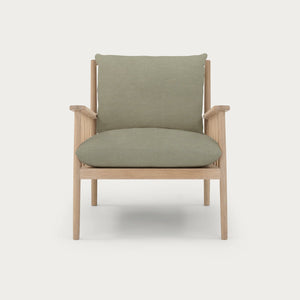 Armchairs – Neptune