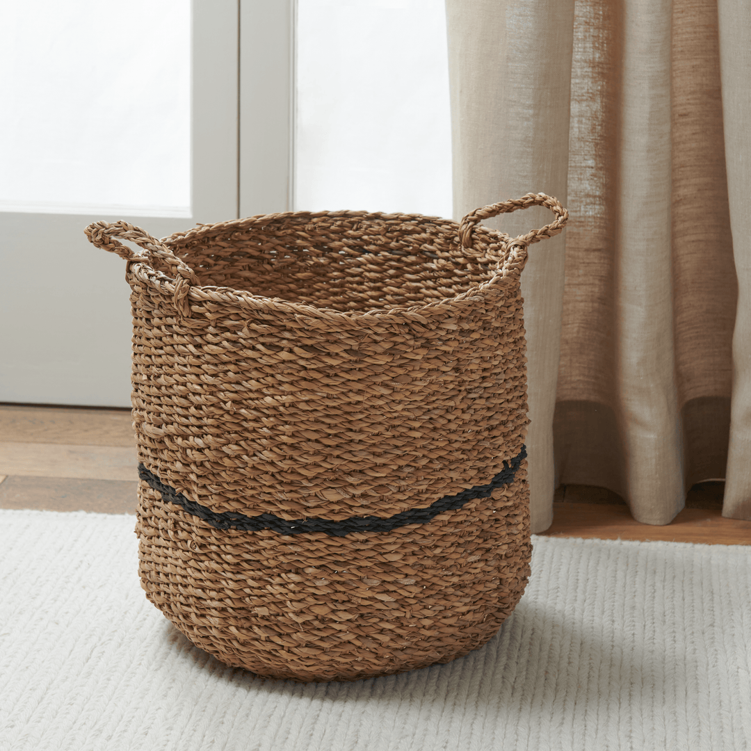 Redford Basket – Neptune