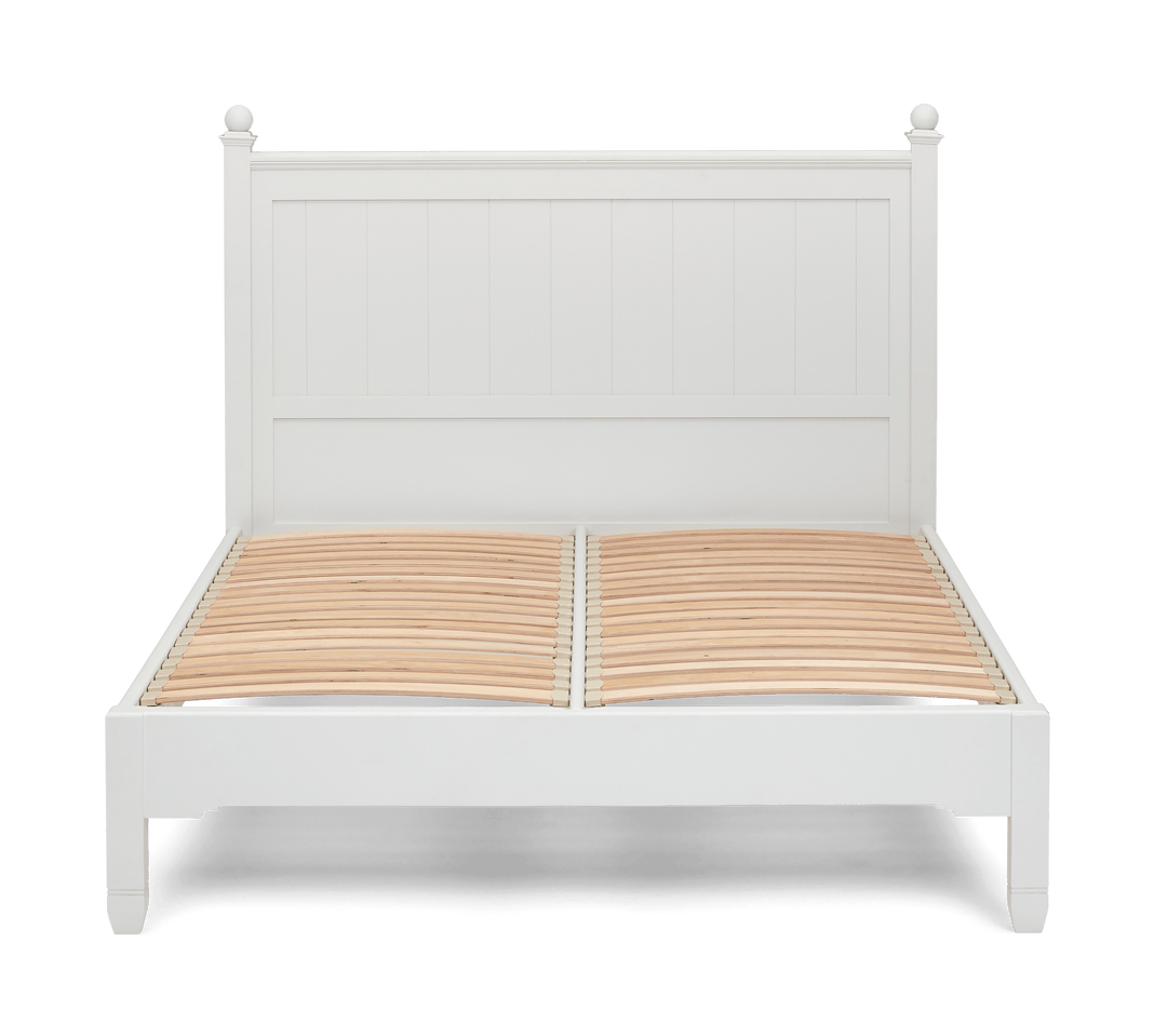 King Size Bed Frames & Bases | Neptune