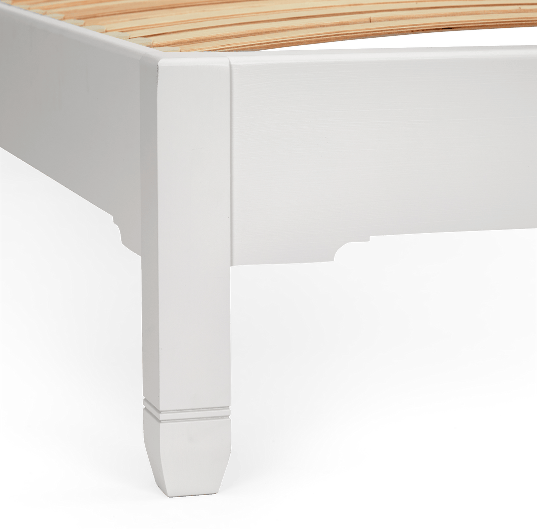 Double Bed Frames & Bases | Neptune