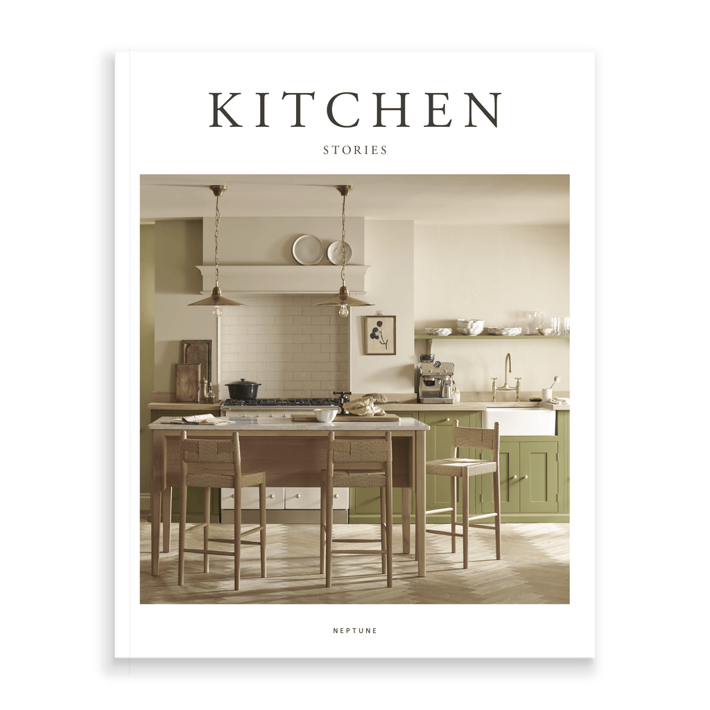 Kitchen Stories – Neptune