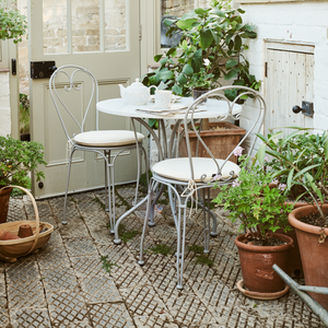 Boscombe Dining Chair – Neptune