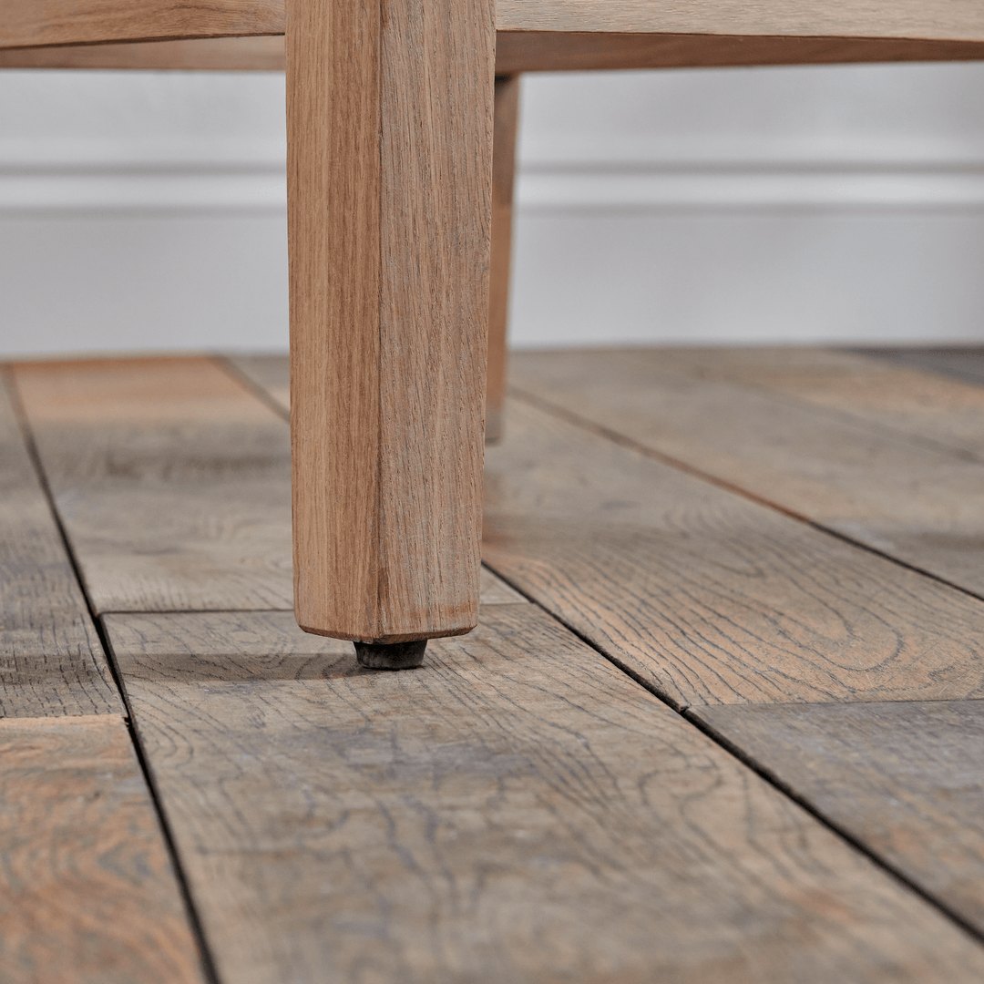 Suffolk Oak Dining Chair – Neptune