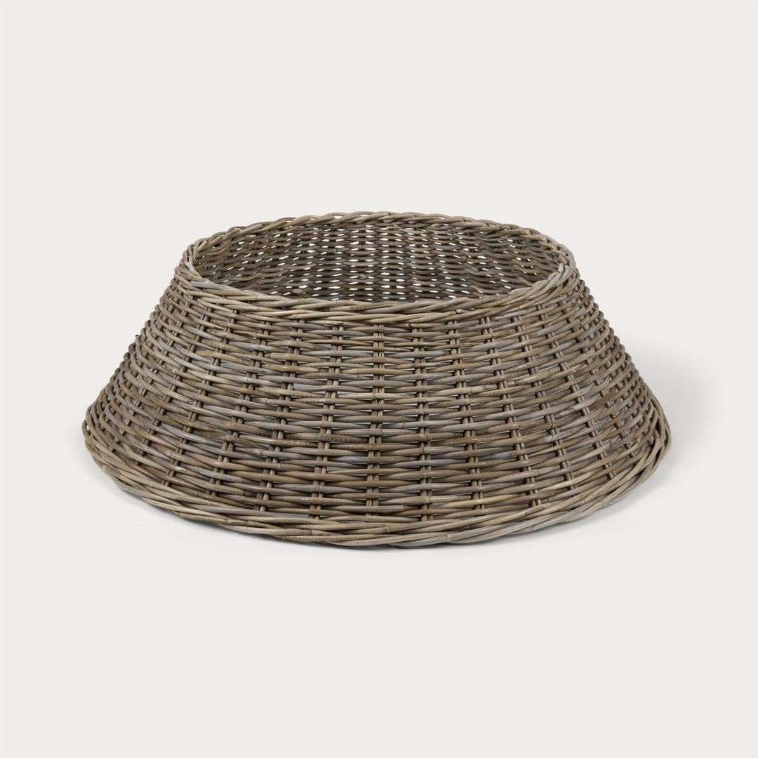 Silverton Rattan Tree Skirt – Neptune