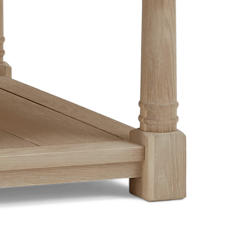 Edinburgh Coffee Table – Neptune