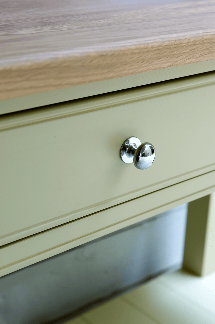 Chichester Console Table, Painted – Neptune