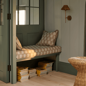 Scatter cushions – Neptune