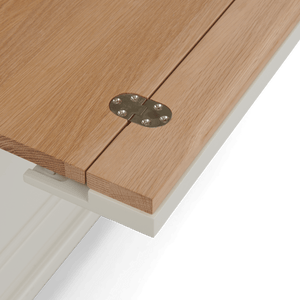 Chichester Workstation Base – Neptune