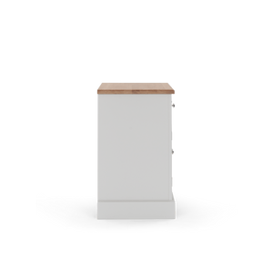 Chichester Workstation Base – Neptune