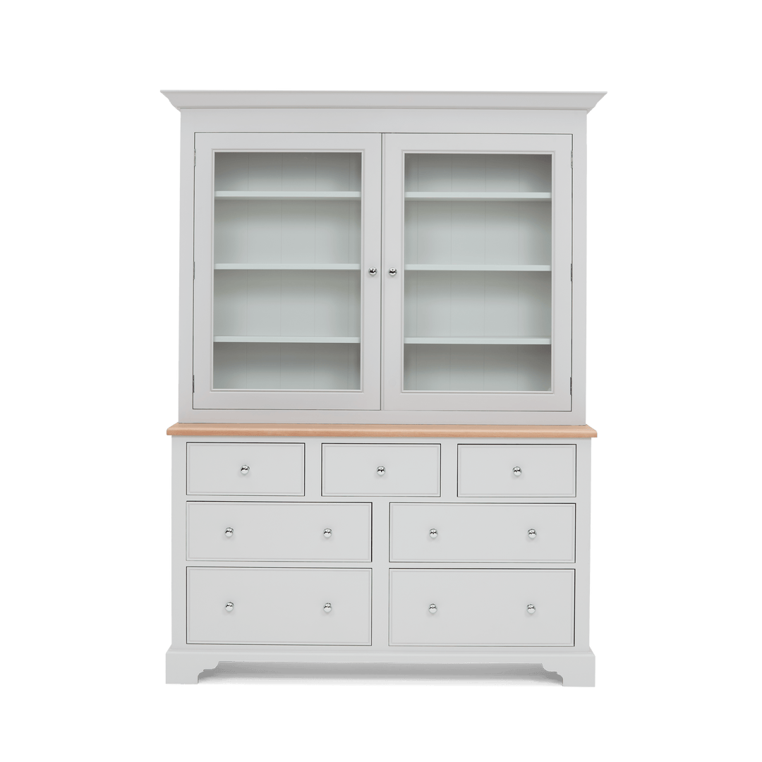 Solid Oak Dressers | Neptune