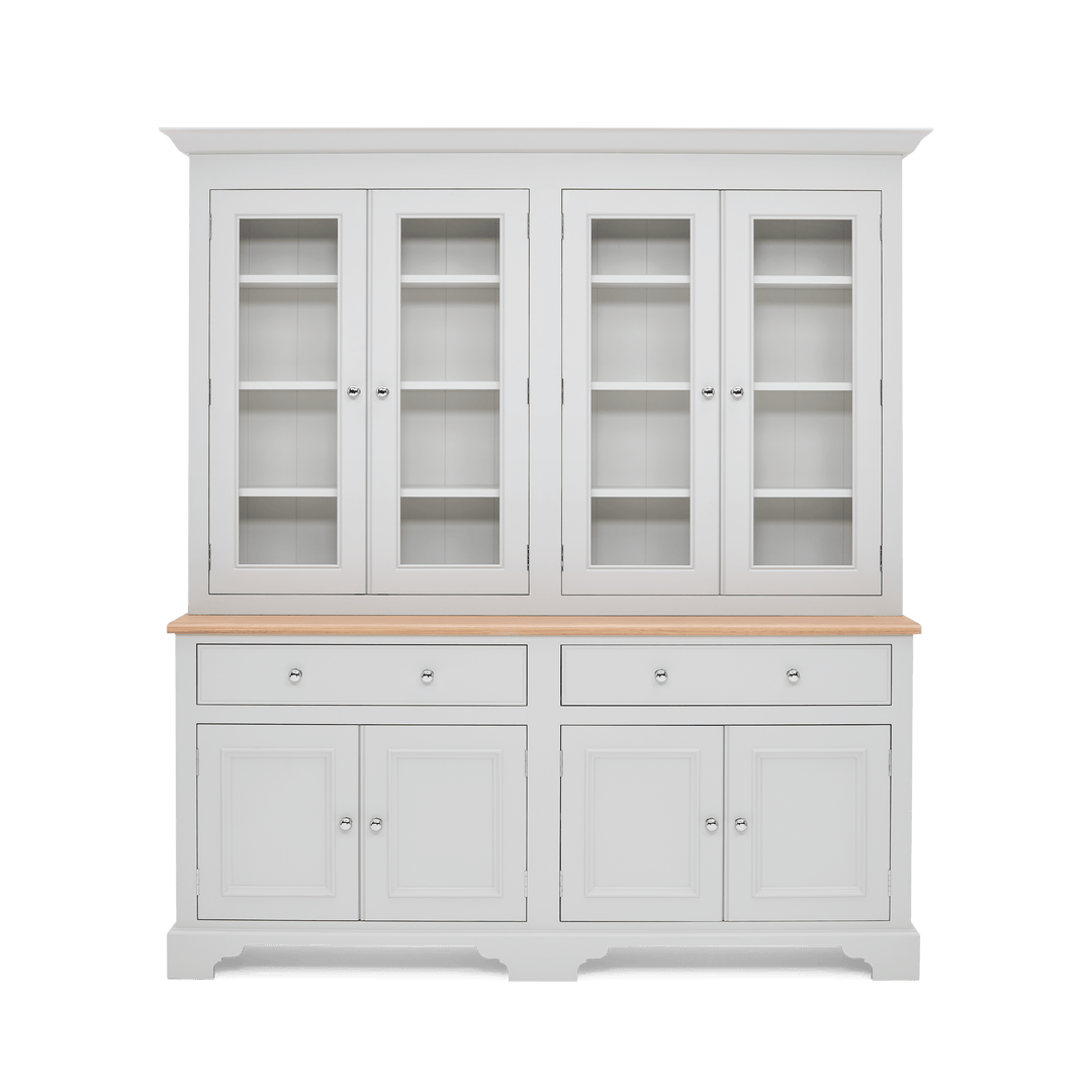 Solid Oak Dressers | Neptune