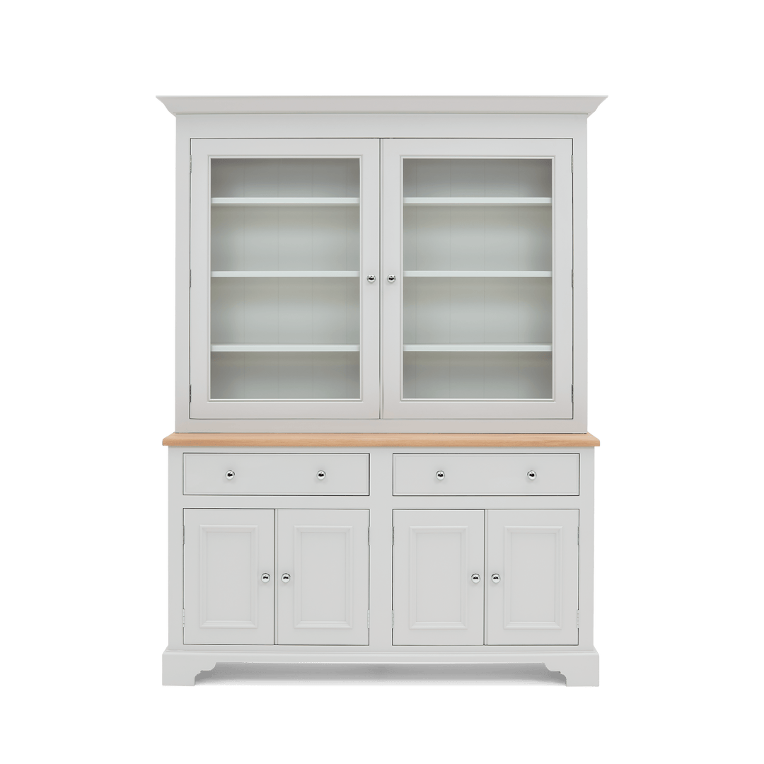 Solid Oak Dressers | Neptune