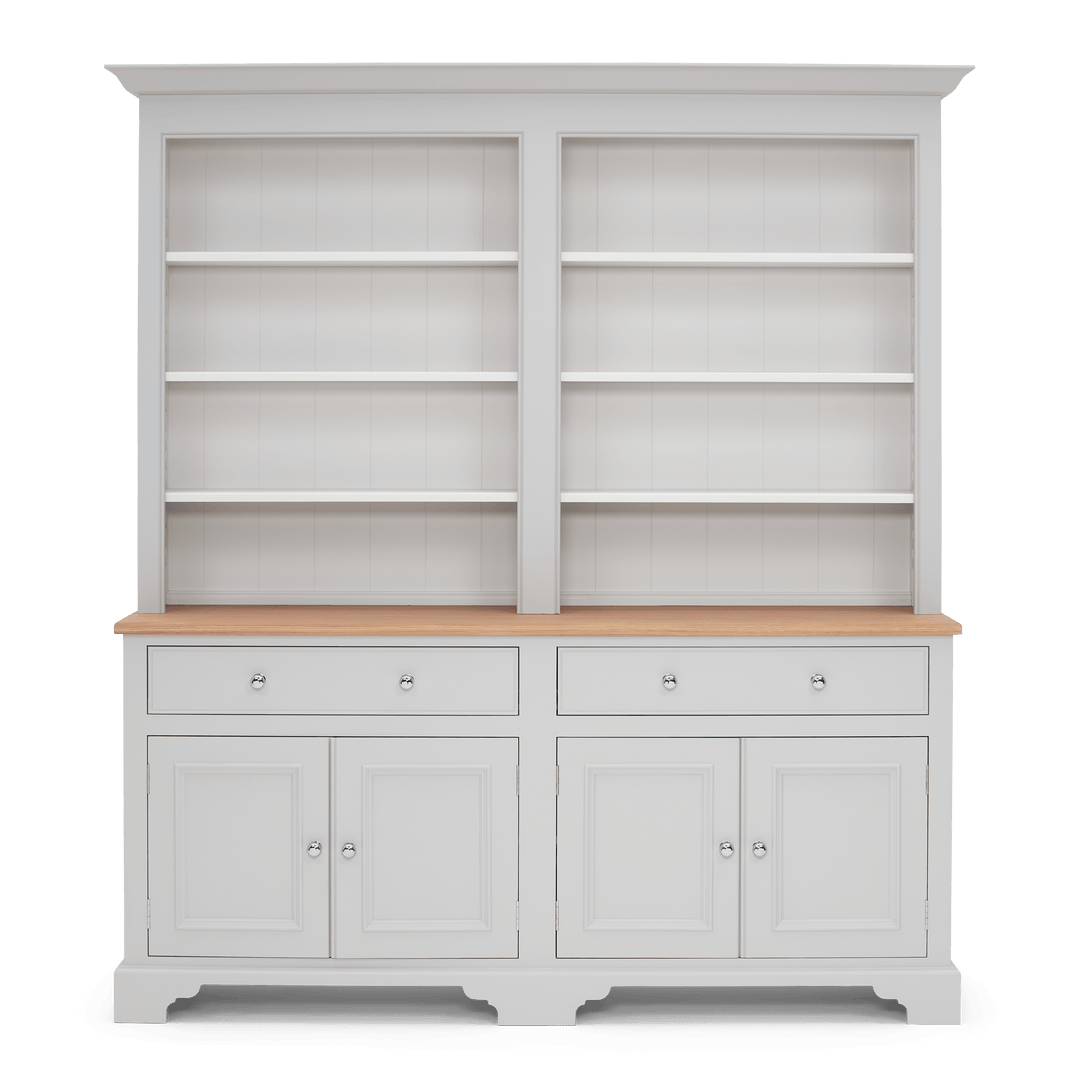 Solid Oak Dressers | Neptune