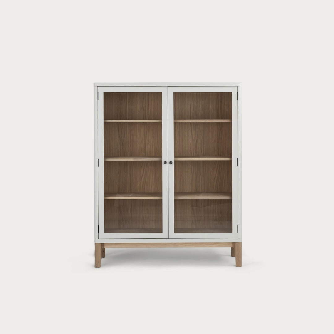Farlow Glass Display Cabinet – Neptune